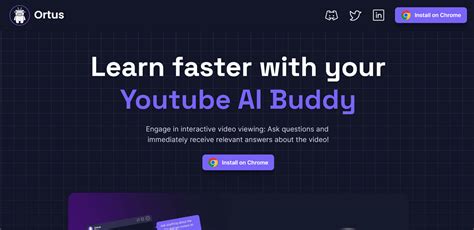 Ortus Best Ai Apps Of 2024