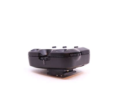 Used Pocketwizard Ac3 Zone Controller For Nikon Mpb