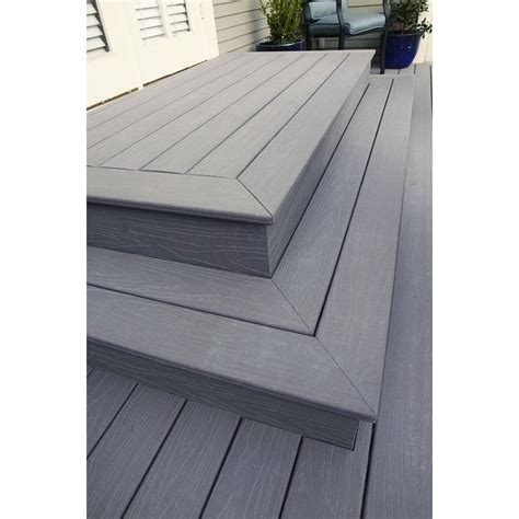 Lowes Composite Decking