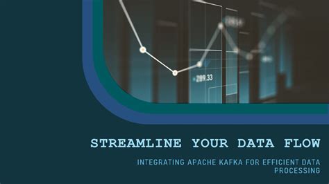 Kafka Integration Patterns Exploring Common Integration Patterns And