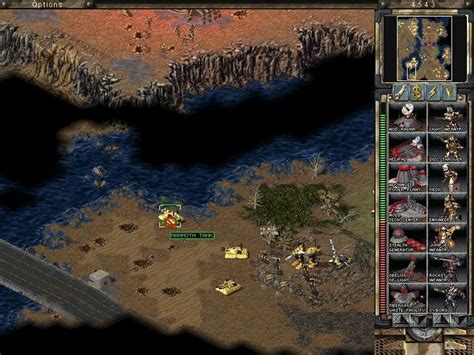 Download Command Conquer Tiberian Sun Windows My Abandonware