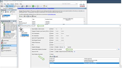 Cisco Secure Client 5x Anyconnect With Securex Cloud Management