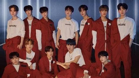 Pin De Treasure Ot12 En My Treasure