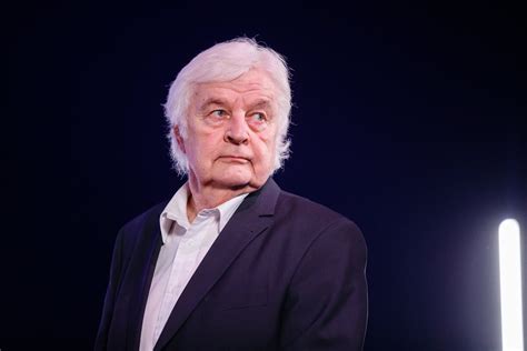 Tülli Läinud Ivo Linna Ja Antti Kammiste Avavad Suu Linna Viimane Sõnum Lavapartnerile