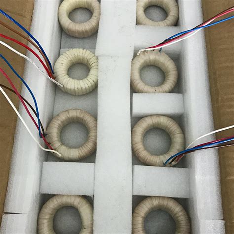 How To Connect The Current Transformer