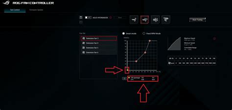 Rog Fan Controller Temp Sensor Issue R Asusrog
