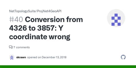 Conversion From 4326 To 3857 Y Coordinate Wrong · Issue 40