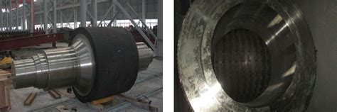 Supply Roller Press Wholesale Factory Sinoma Liyang Heavy Machinery