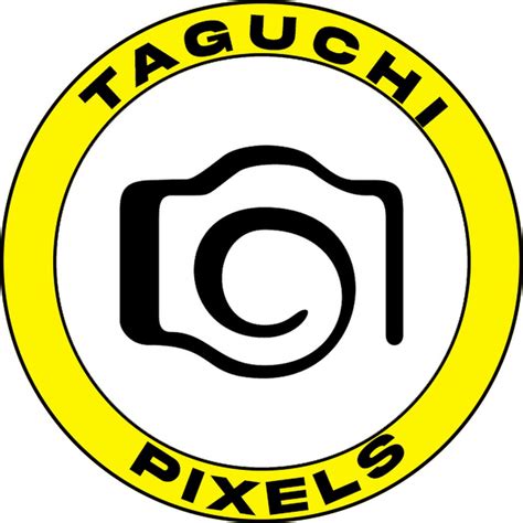 Taguchi Media Youtube