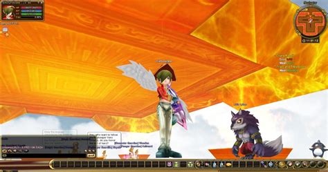 Flyff Universe Elementor Lvl 60 Hobbies And Toys Toys And Games On Carousell