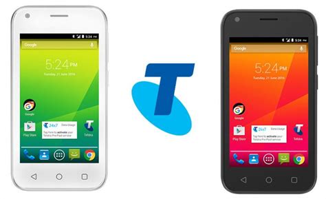 Telstra Brings The Zte Zip To Their Network As The Telstra Gx Smart For Ausdroid