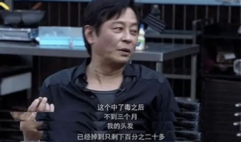 王傑爆「遭下毒毀嗓」頭髮剩20％！遭疑兇手是謝霆鋒？ 知情者公布真相 娛樂星聞