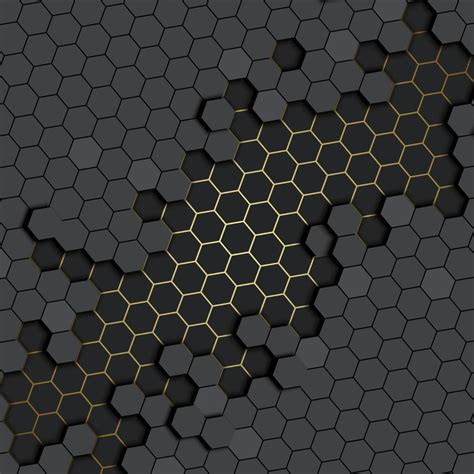 Abstract Honeycomb Vector Art Icons And Graphics For Free Download