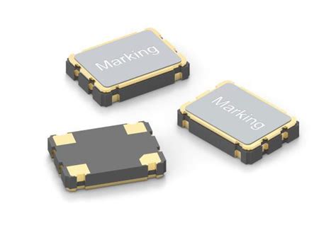 Robust Clock Signal Generators New TechEurope