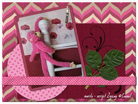 Using My Parallel Lines Script Creation Cassel