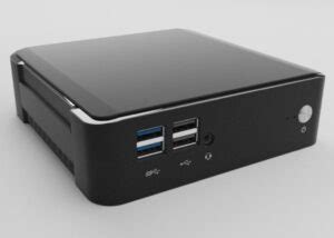 Purism Librem Mini Linux Mini PC Launches From Geeky Gadgets