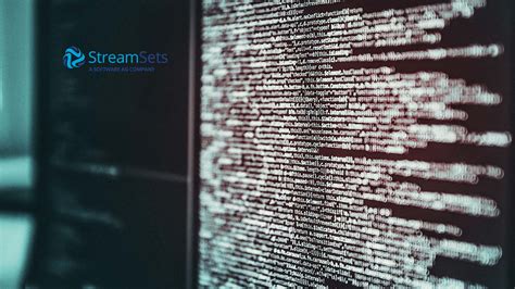 Streamsets Latest Release Improves User Productivity And Simplifies Complex Data