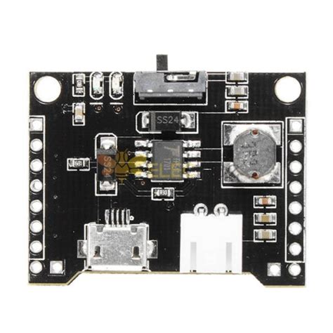 x 8266 esp wroom 02 esp32 rev1 wifi bluetooth module oled iot