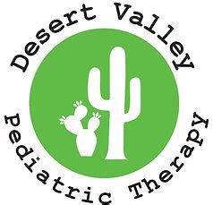 Desert Valley Pediatric Therapy Phoenix Therapy Services