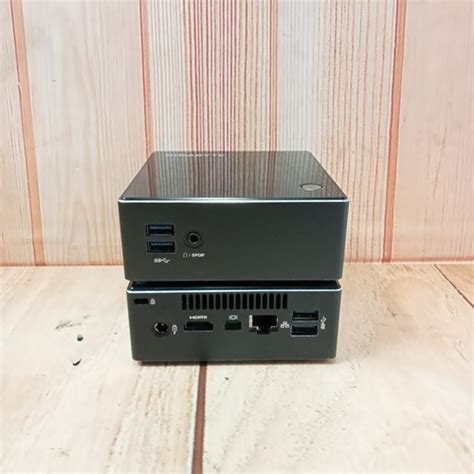 Jual Mini Pc Gigabayte Core I3 4010u Ram 8gb Ddr3 Ssd 256gb Super Murah Jakarta Pusat Hafis