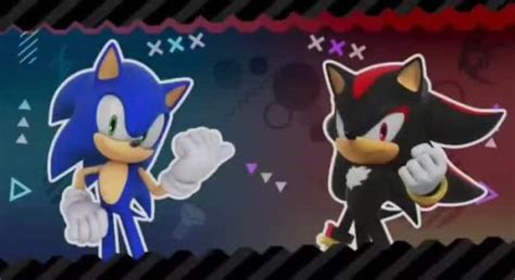 Sonic Straight Up Snapped At The End There My God Dont Make Fun Of
