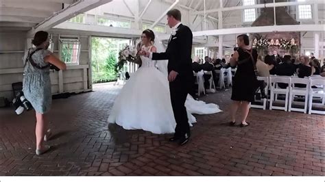 Ceremonious Strings Example Recessionals Youtube