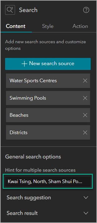 Filter Multiple Layers At Once In Arcgis Experience Builder