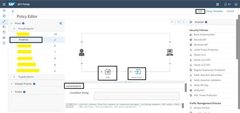 Sap Api Management Custom Dashboard Using Json P Sap Community