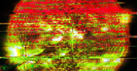 Astronomers Intrigued By Certain Stars That Are Glitching