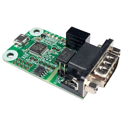 Buy USB CAN Converter Module For Raspberry Pi 5 4 Pi3B Pi3 Pi Zero W Jetson Nano Tinker Board