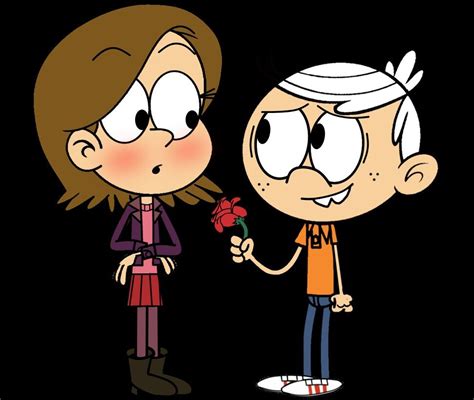 Mollie X Lincoln New Girlfriend Very Nice Pic Fan Art