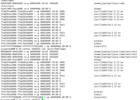 Malloc是如何分配内存malloc1分配多大内存free释放内存，会还给操作系统吗？malloc1分配多大内存 Csdn博客