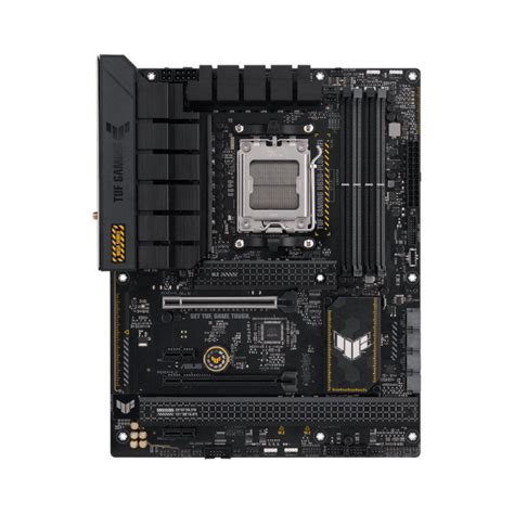 Buy Asus Tuf Gaming B Plus Wifi Motherboard At Best Price In India Only At Vedant Computers