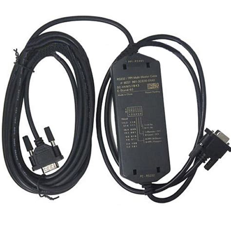 Programming Cable Color Black At Best Price In Dharuhera Om