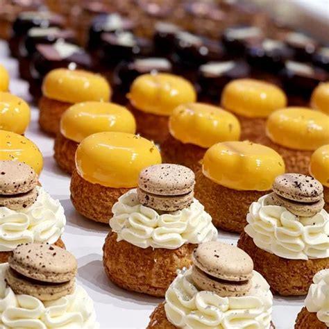 Dessert Lovers The Top 10 Must Try Sweet Treats In Vancouver