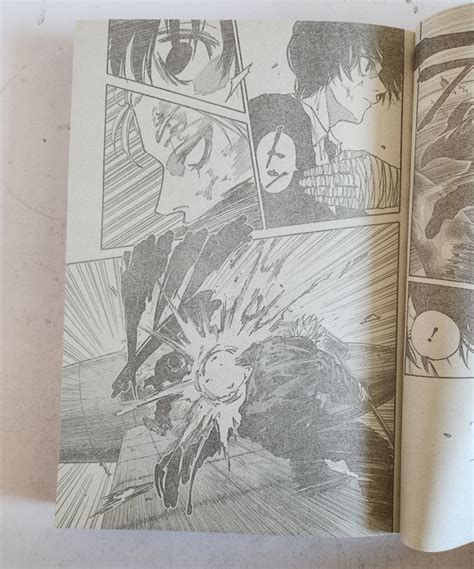 Spoiler Dialog Dan Raw Lengkap Manga Sakamoto Days Chapter Bahasa Indonesia Nagumo Vs Gaku
