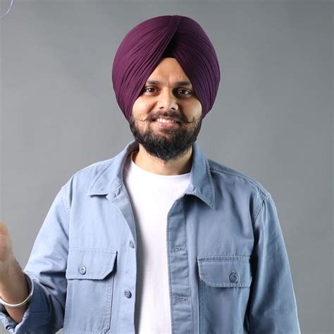Book Jaspreet Singh For Events Stand Up Acts Black Hat