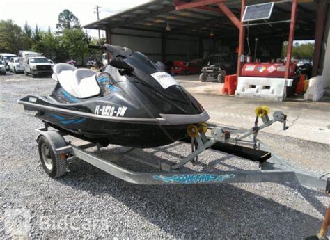 2014 Yamaha V1 Sport Yama3547k314 Bid History Bidcars
