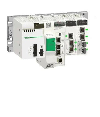 Shneider Electric M580 Modicon Plc 24 At ₹ 100000 In Meerut Id 2851828732297