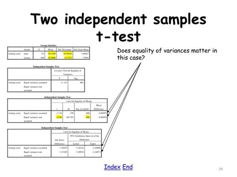 Ppt What Statistical Analysis Should I Use Powerpoint Presentation Id2978065