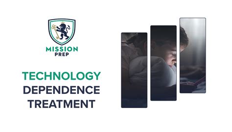 Adolescent And Teen Technology Addiction Treatment Centers