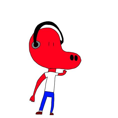 Chibi Rex By Adrian12345637 On Deviantart