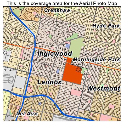 Inglewood California Crime Map At Katherine Roosa Blog
