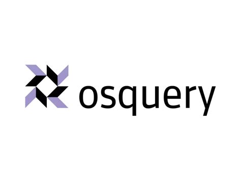 Osquery Logo Png Vector In Svg Pdf Ai Cdr Format