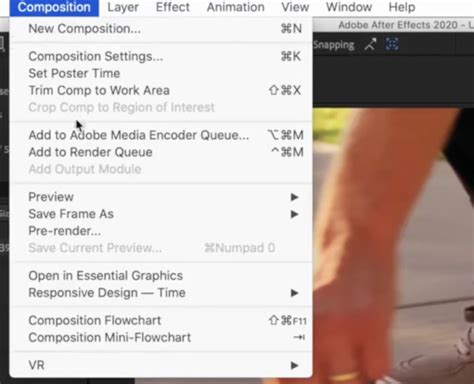 How To Fix After Effects Not Rendering Saint