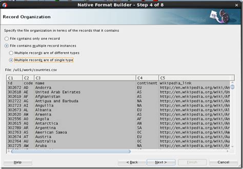 Soa Suite 12c Native Format Translation In Service Bus Pipeline Xml