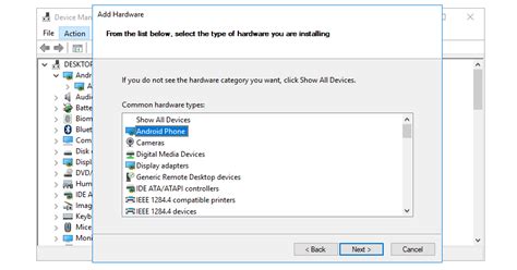 download and install adb fastboot on windows 11 and 10