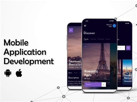 Develop Your Android App And Be Your Android App Developer By Paschathura Fiverr