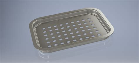Free Cad Designs Files And 3d Models The Grabcad Community Library
