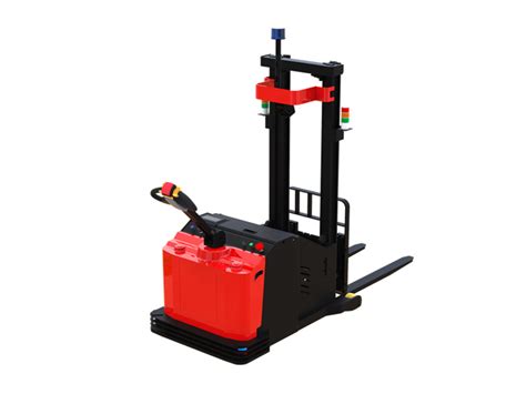 Agv Stacker Automated Guided Vehicle Buy Agv Stacker Automated Guided Vehicle Supplier Load